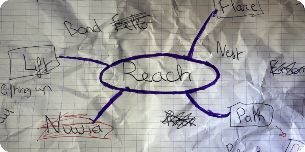 About Reach: The Story Behind the Mental Health App